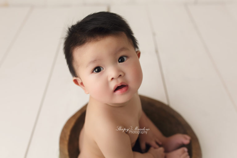 Simply Baby Session | Page 2