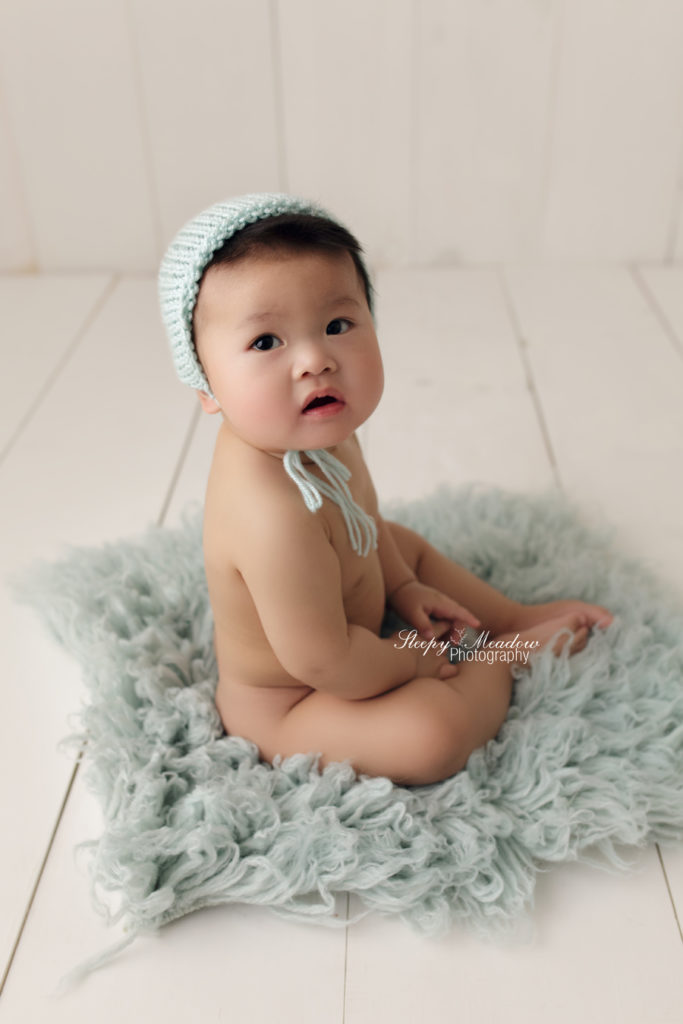 Simply Baby Session | Page 2